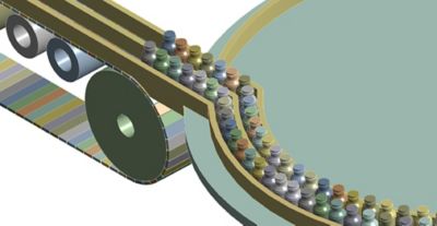 Ansys Motion | Multibody Dynamics Simulation Software